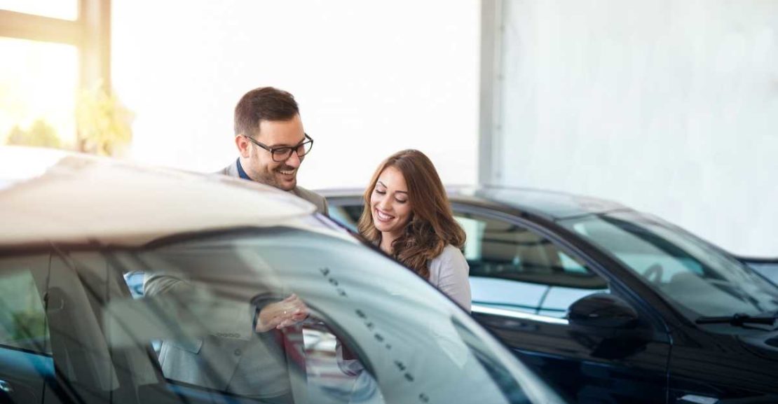 Different Types of Mobility Vehicles - Clock Mobility