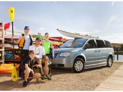 Accessibility Blog - Clock Mobility