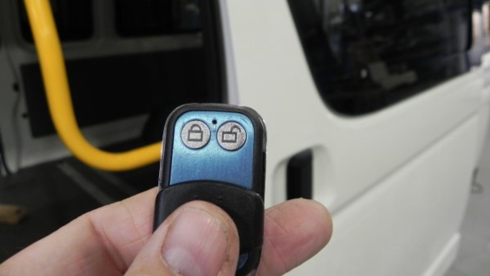 Complete Guide to Handicap Vehicle Modifications - Clock Mobility