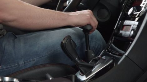 Complete Guide to Handicap Vehicle Modifications - Clock Mobility