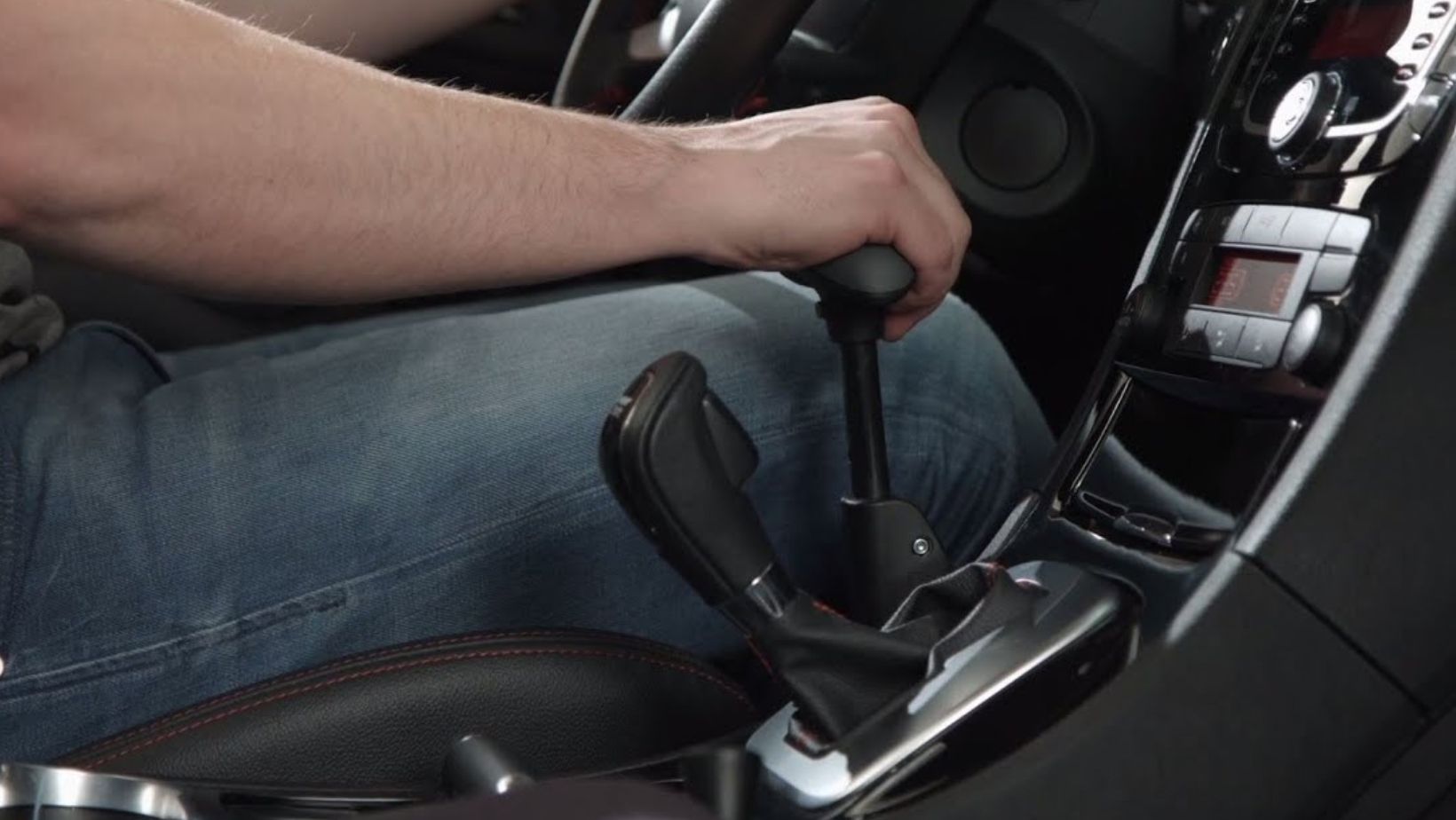 Complete Guide to Handicap Vehicle Modifications - Clock Mobility