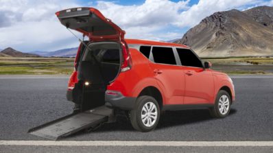 Complete Guide to Handicap Vehicle Modifications - Clock Mobility