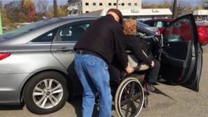 Complete Guide to Handicap Vehicle Modifications - Clock Mobility