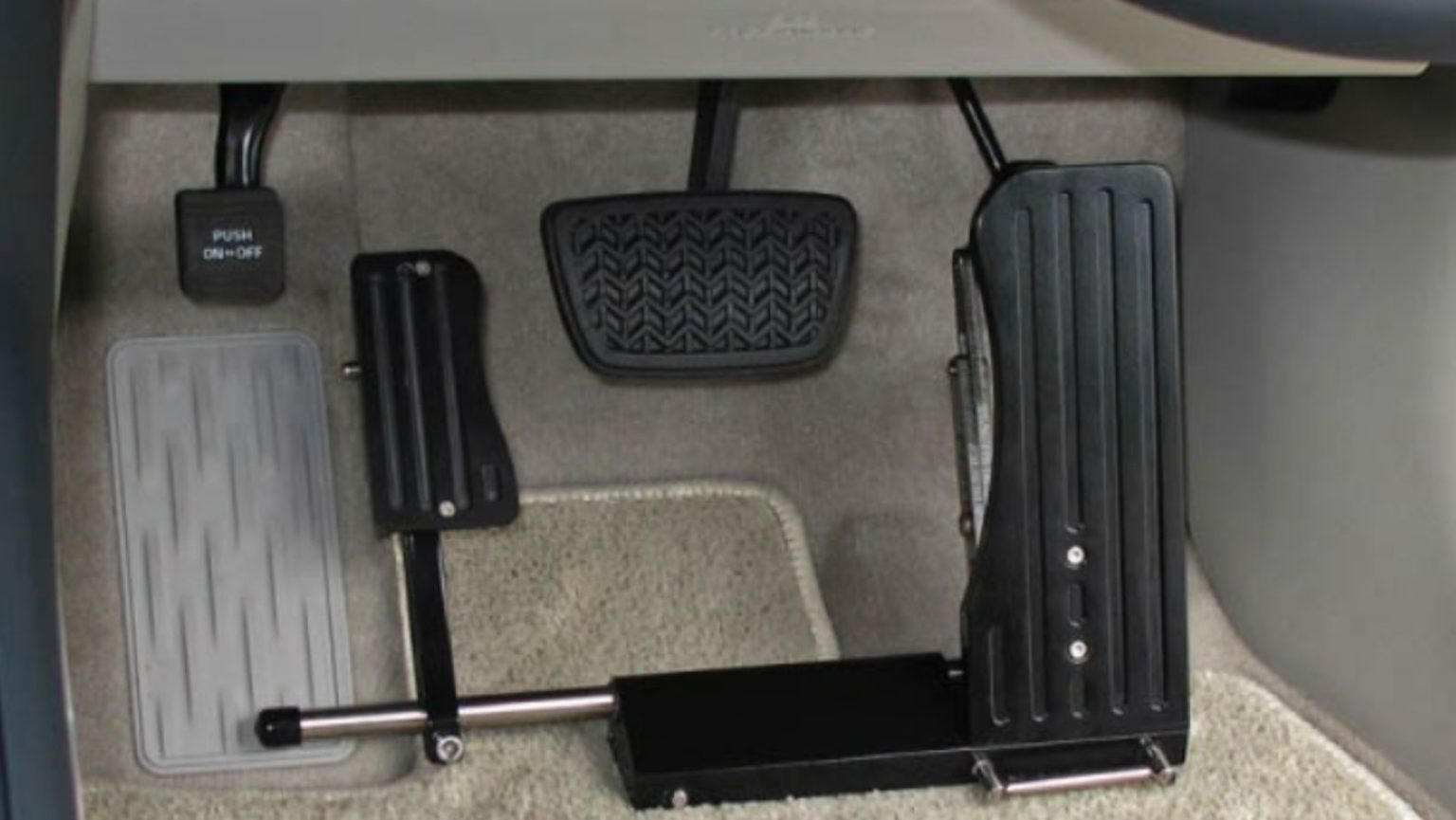 Complete Guide to Handicap Vehicle Modifications - Clock Mobility