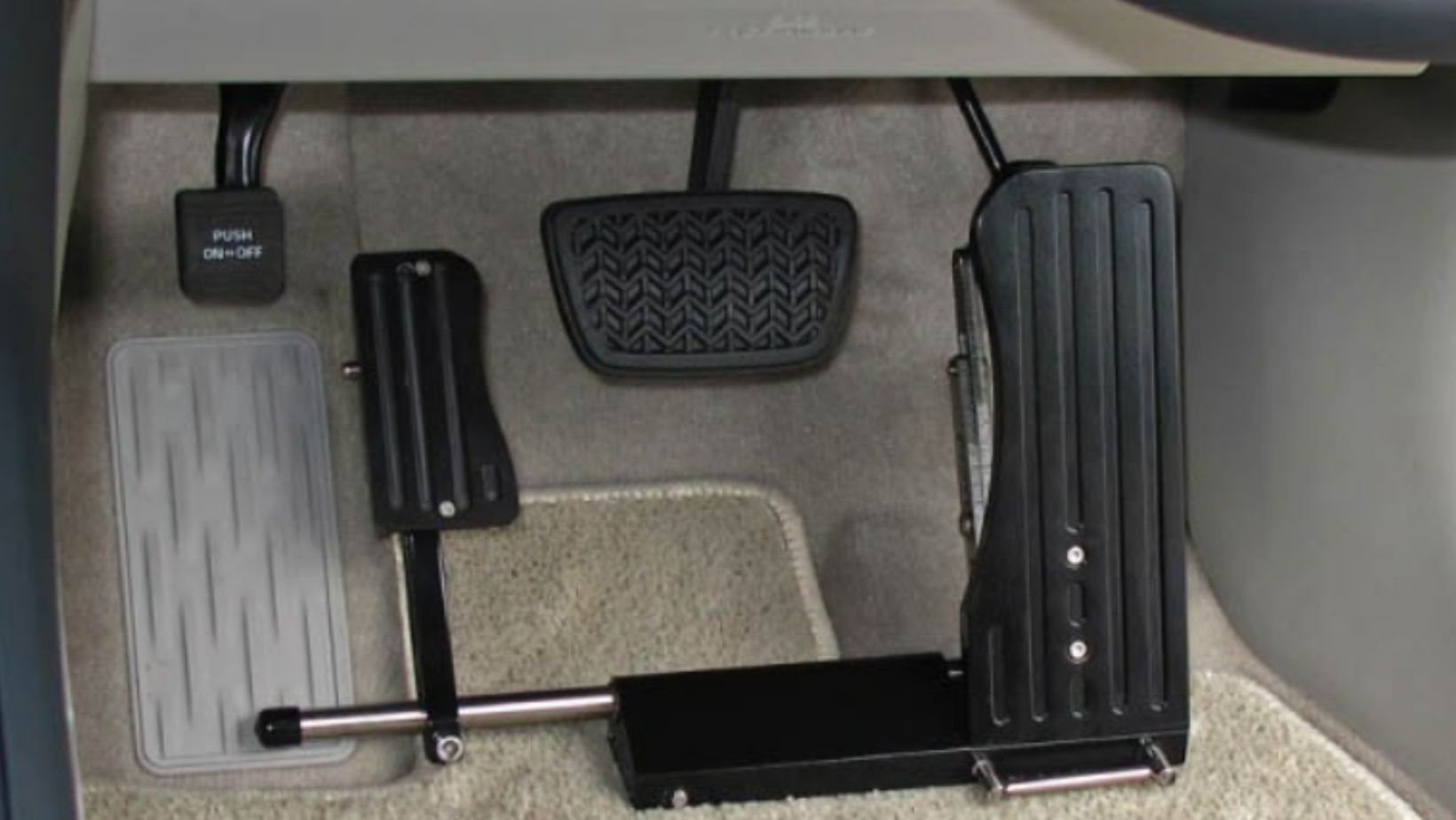 Complete Guide to Handicap Vehicle Modifications - Clock Mobility