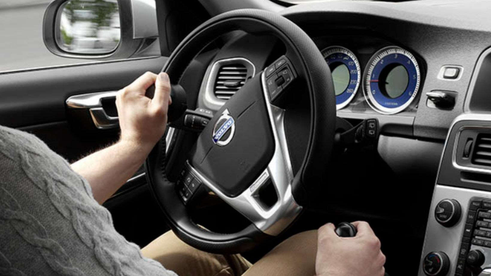 Complete Guide to Handicap Vehicle Modifications - Clock Mobility