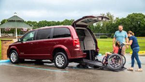 Complete Guide to Handicap Vehicle Modifications - Clock Mobility