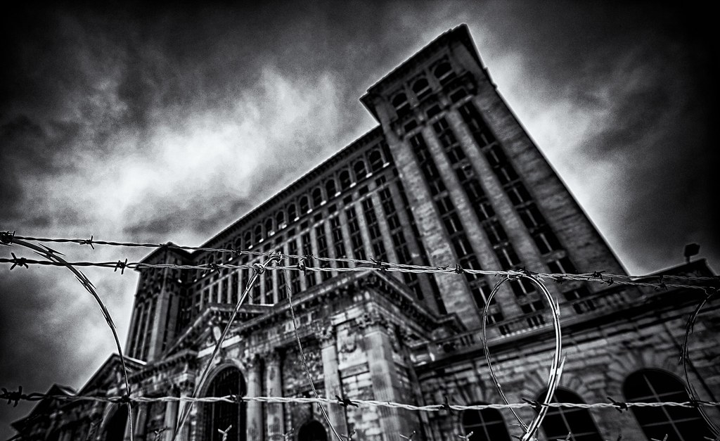 Michigan's Haunted History: Accessible Ghost Tours and Spooky Sites ...
