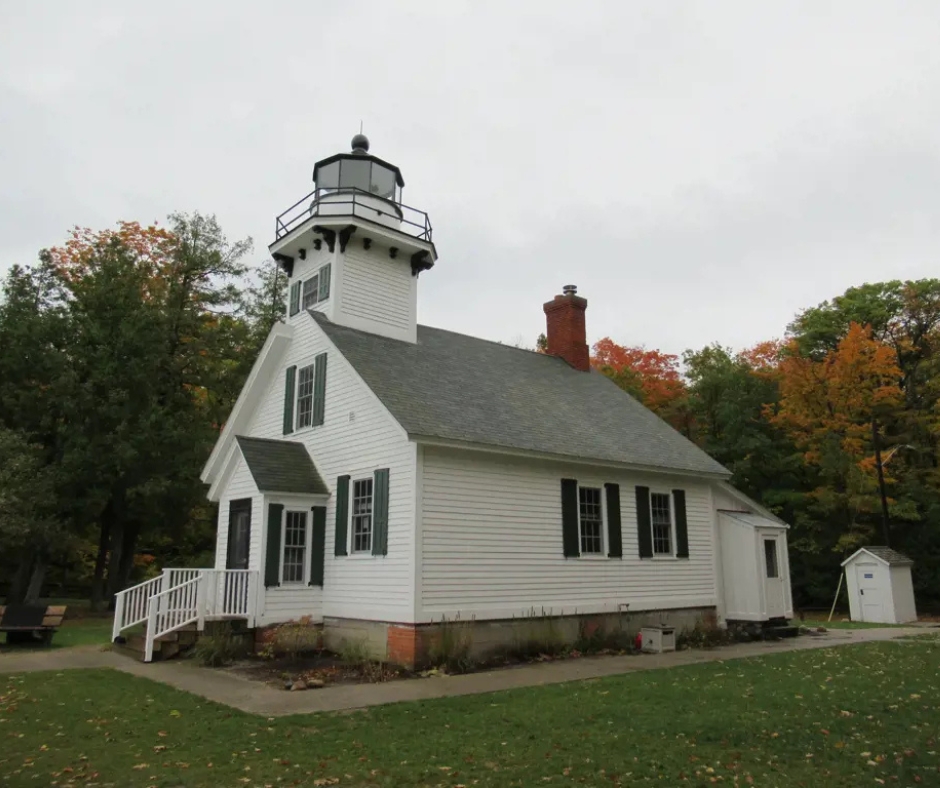 Cherry Blossom Season: Accessible Orchards and Parks in Traverse City ...